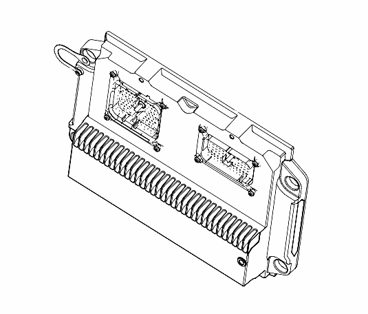 C15 Adem 4 Caterpillar ECM Repair | Cat 15 ECM Replacement – CatEcm