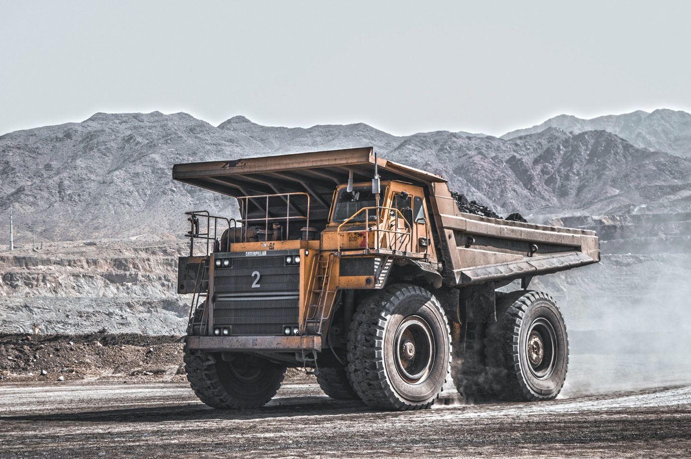 How Are Caterpillar ECMs Calibrated?